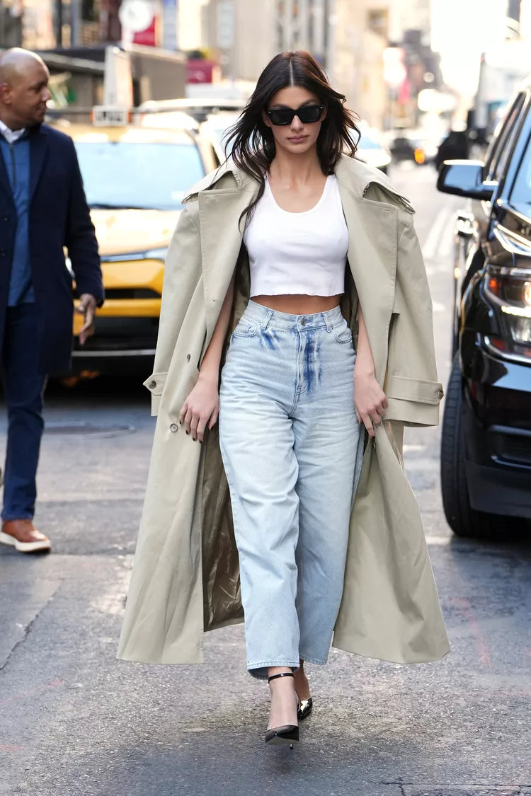 This Sophisticated Basic Caught My Eye – Earth Body